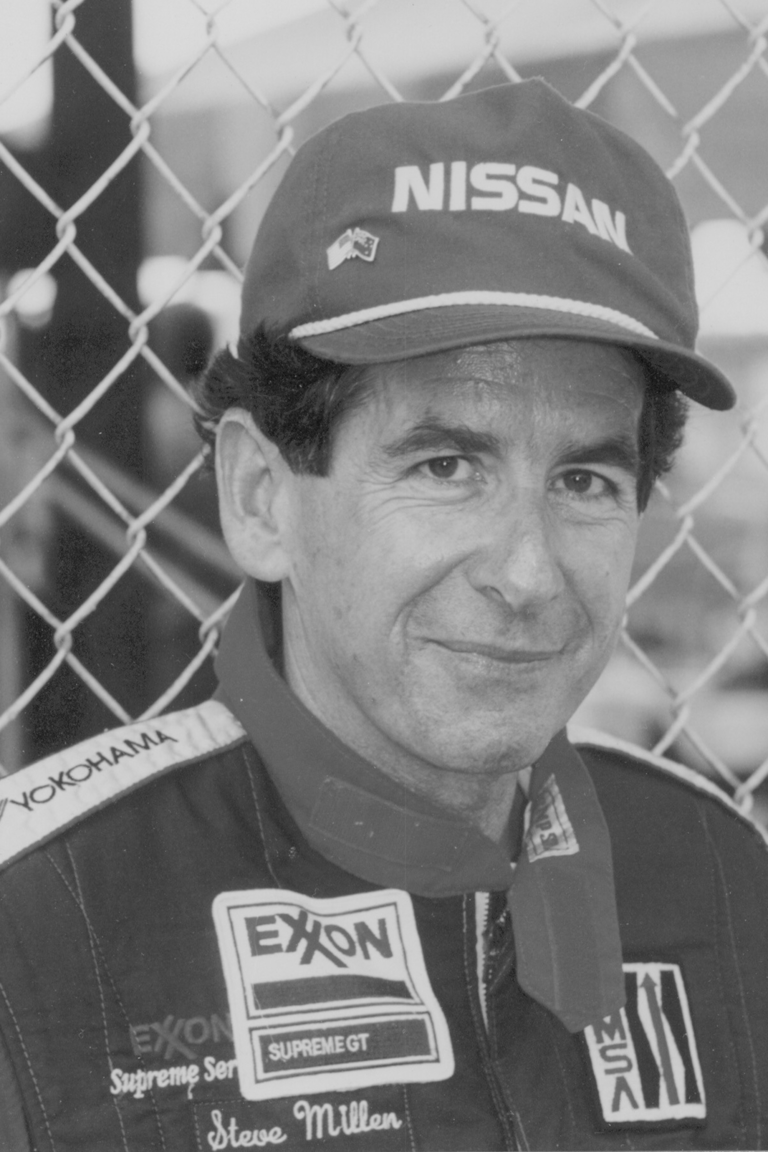 Wall of Fame - MotorSport New Zealand