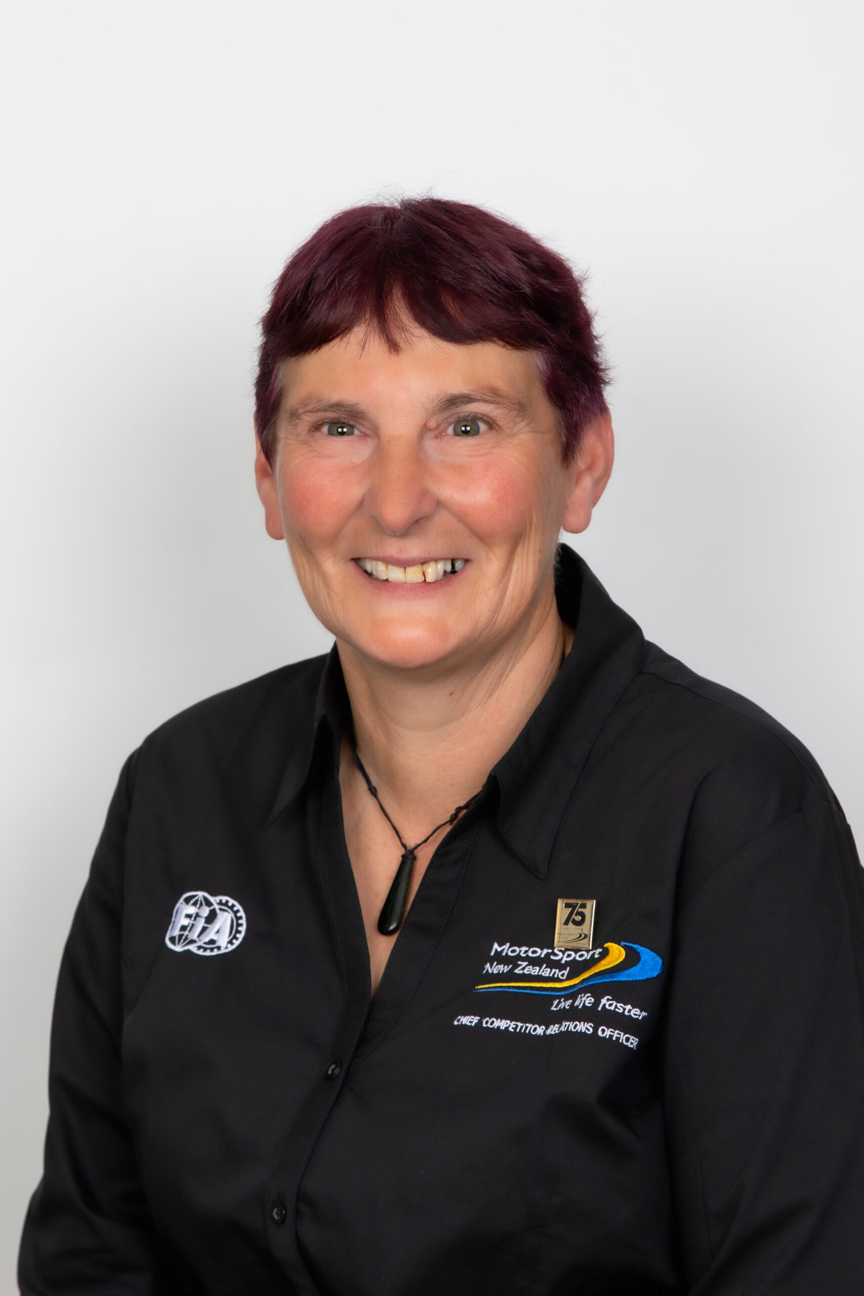 Heads of Department - MotorSport New Zealand